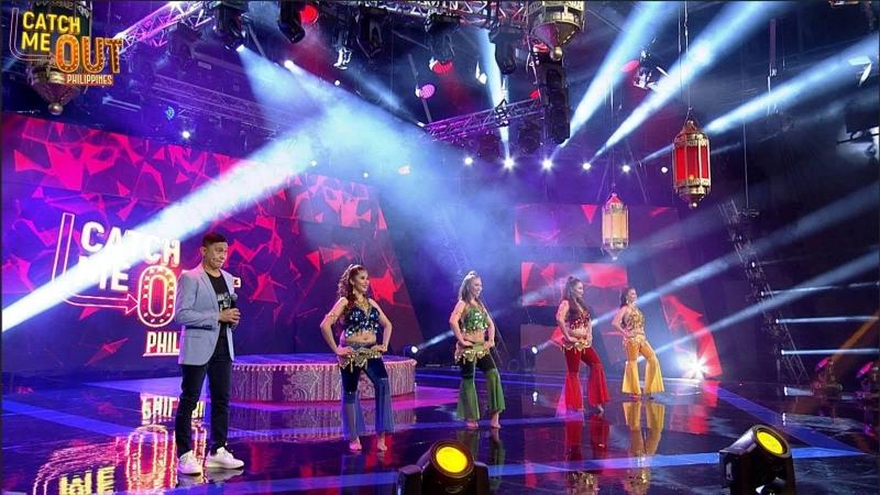 'Catch Me Out Philippines' turns vlogger into a beatboxer? | GMA ...