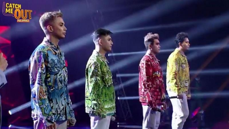 'Catch Me Out Philippines' turns vlogger into a beatboxer? | GMA ...