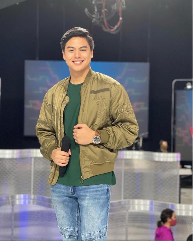 Migo Adecer enumerates Kate Valdez's traits that he likes the most ...