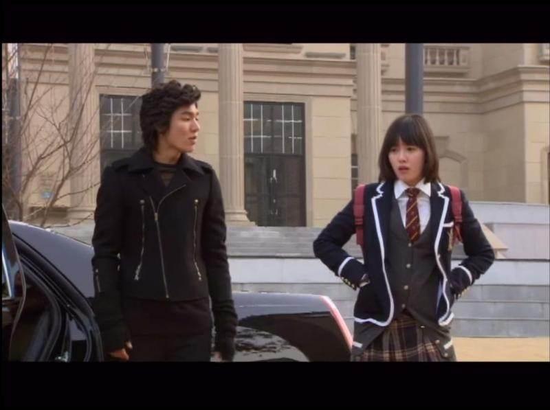 Boys Over Flowers: Puputulin na ni Jan-di ang anumang koneksyon niya ...