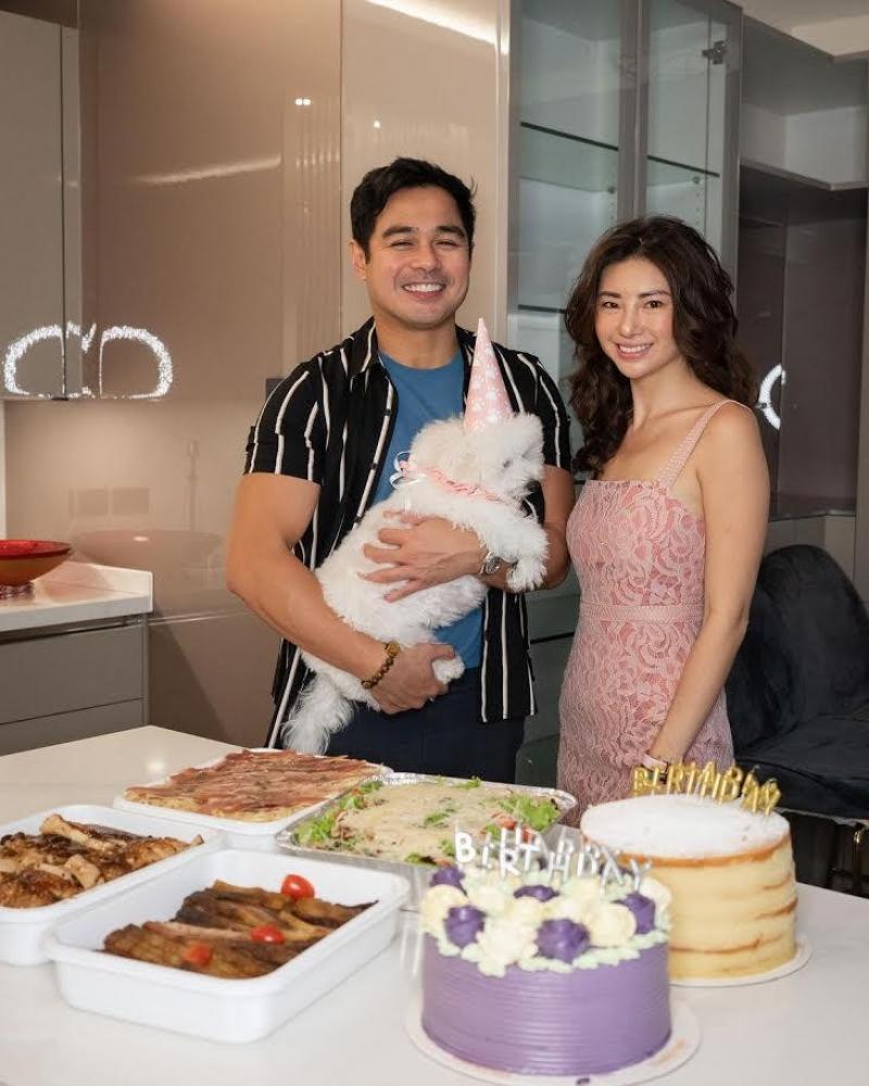 Benjamin Alves celebrates birthday: "Plenty to be thankful for" | GMA ...