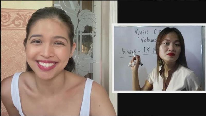 Viral content creator na si Teacher Dan, magbibigay ng voice lessons sa 'Daddy's Gurl' | GMA ...