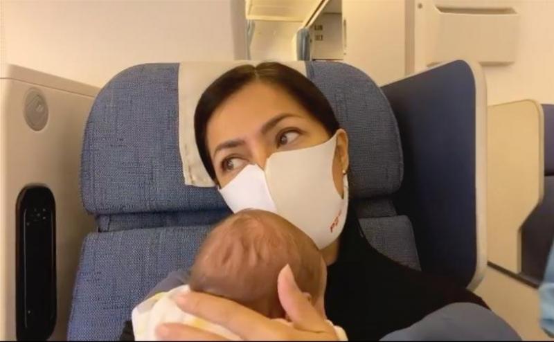 Alice Dixson on being a first-time mom at age 51: "I wish nagkaroon ako ng opportunity to have a ...