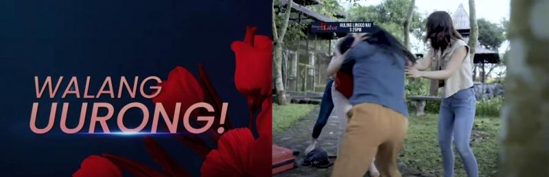 Babawiin Ko Ang Lahat: Christine, puputulin ang sungay ni Dulce! | GMA ... Babawiin Ko Ang Lahat: Christine, puputulin ang sungay ni Dulce! | GMA ...