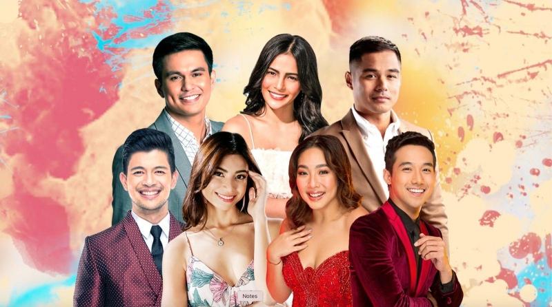 #StrongerTogether: GMA Pinoy TV keeps the PH Independence Day spirit alive all over the world ...