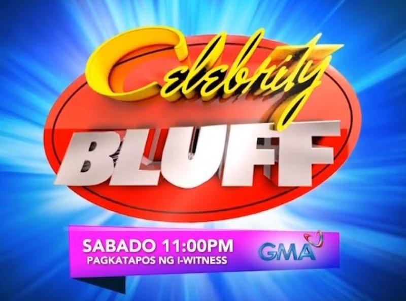 May PhP 500,000 winner sa Celebrity Bluff ngayong Sabado! | GMA ...
