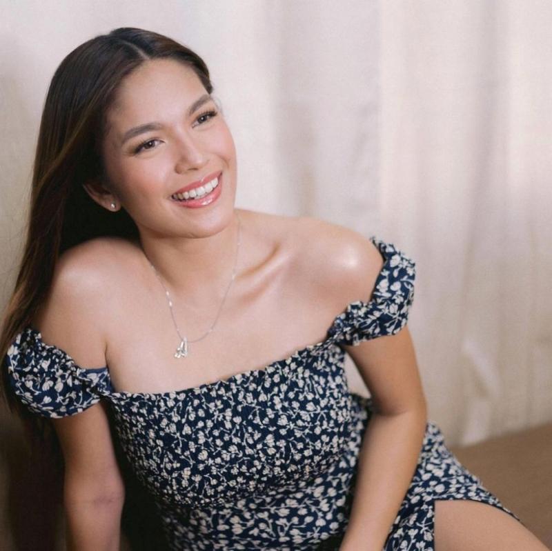 Andrea Torres, handa nang gumawa ng 'level up' projects | GMA Entertainment