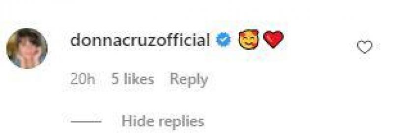 WATCH: Manilyn Reynes showcases her sign language skills | GMA ...