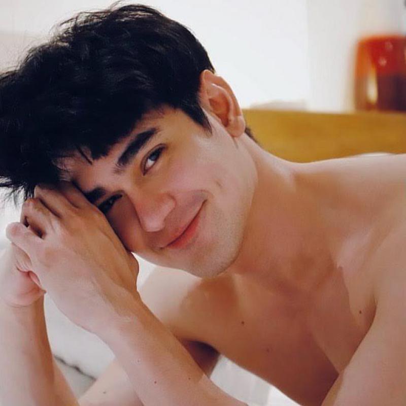 Luke Conde shares pros and cons of being ectomorph | GMA Entertainment