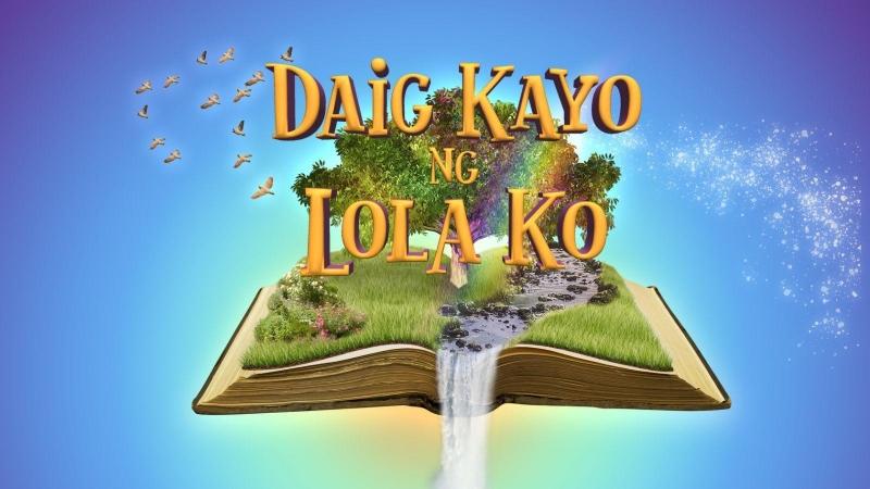 GMA programs and personalities honored at the 8th Paragala Awards | GMA ...