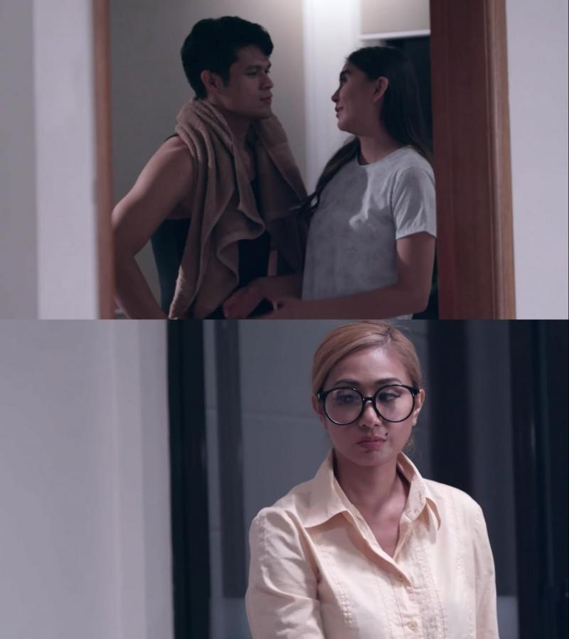 Ashley Ortega at Jon Lucas, mabibiktima ng killer yaya na si Sheree sa ...