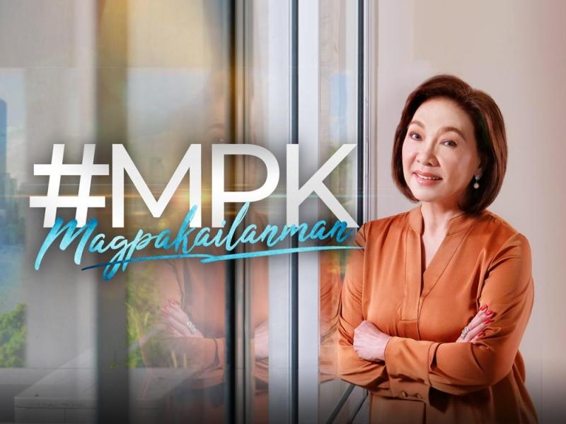 '#MPK,' most watched Kapuso show sa YouTube | GMA Entertainment