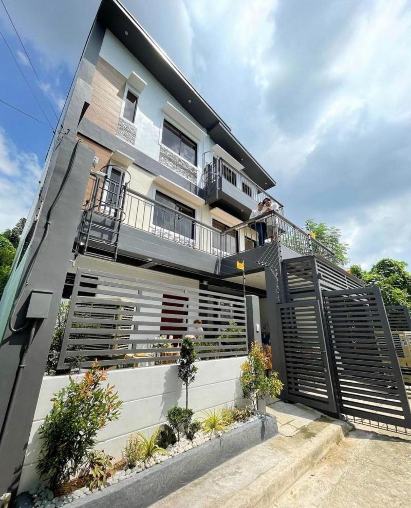 LOOK: Lovely Abella at Benj Manalo's house blessing | GMA Entertainment