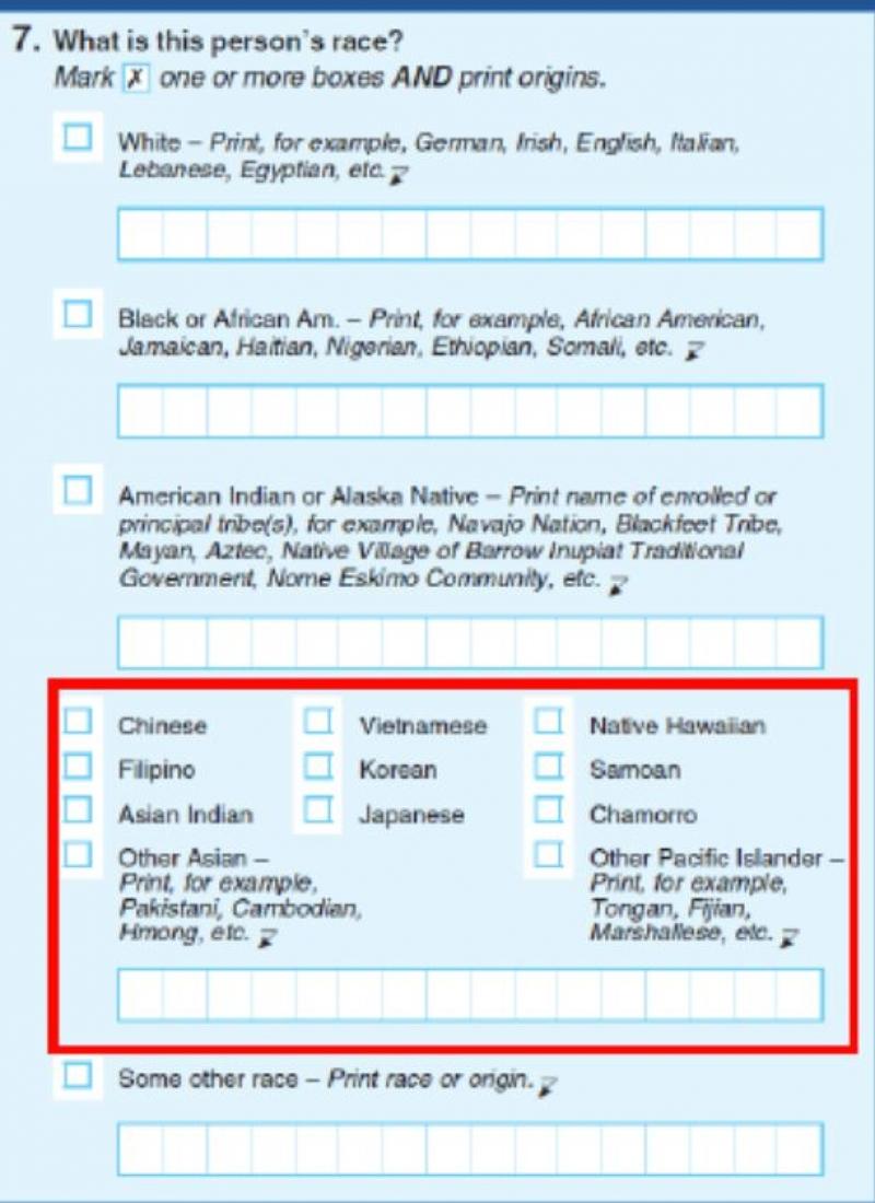 2020 Census: Asian Americans in Focus | News and Events | GMA Pinoy TV ...