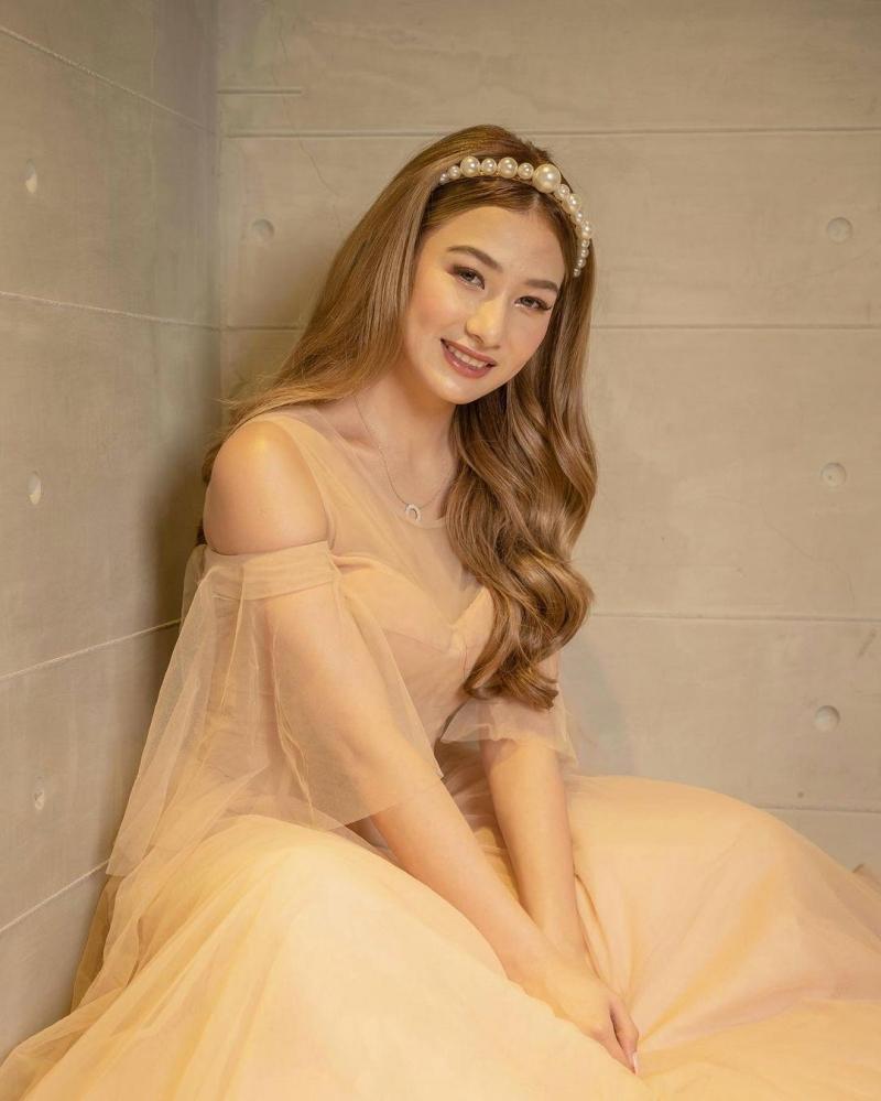 Liezel Lopez, umaming nagkaroon ng abusive na boyfriend | GMA Entertainment