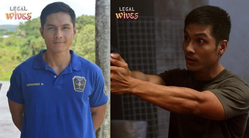 Aldous Samonte, may pinaghahandaang bagong serye matapos ang 'Legal Wives' | GMA Entertainment