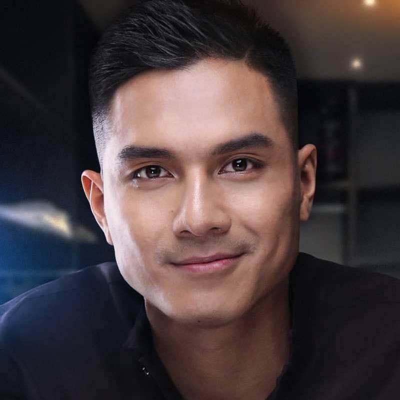 Aldous Samonte, may pinaghahandaang bagong serye matapos ang 'Legal Wives' | GMA Entertainment
