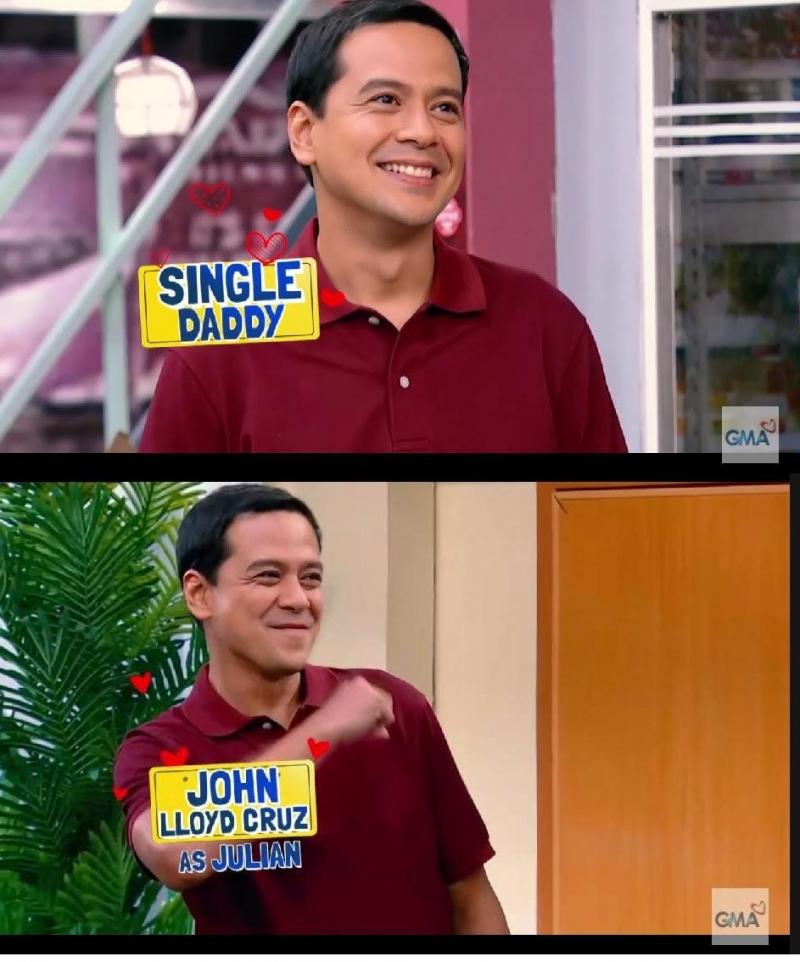 Happy ToGetHer: Malapit n'yo nang makikilala ang guwapong mekaniko na ...