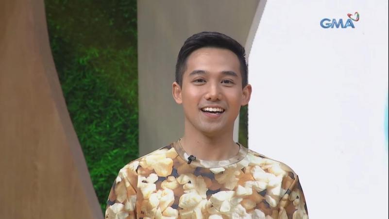 Ken Chan has a message for Rita Daniela and Rob Gomez | GMA Entertainment