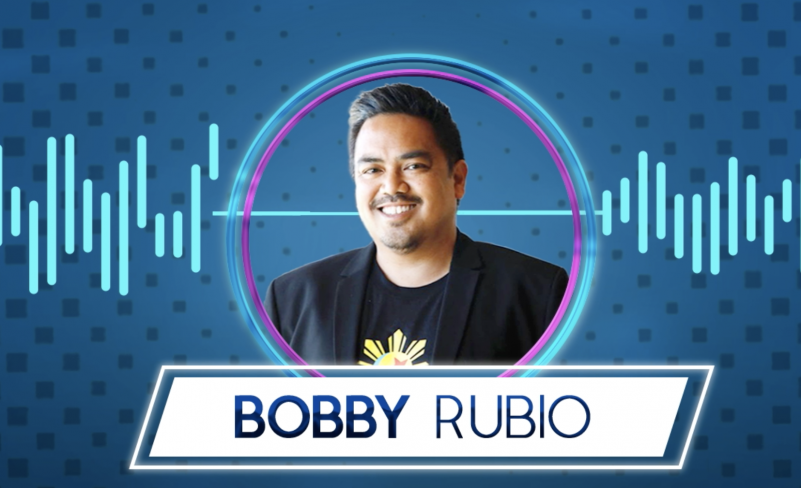 Fil-Am writer-director Bobby Rubio honors Filipino heritage thru Pixar ...