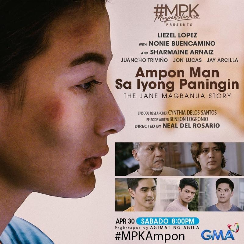 Liezel Lopez, gaganap bilang babaeng ampon sa '#MPK | GMA Entertainment