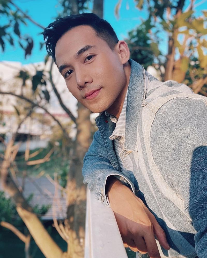 Ken Chan, na-miss ang buhay probinsiya | GMA Entertainment