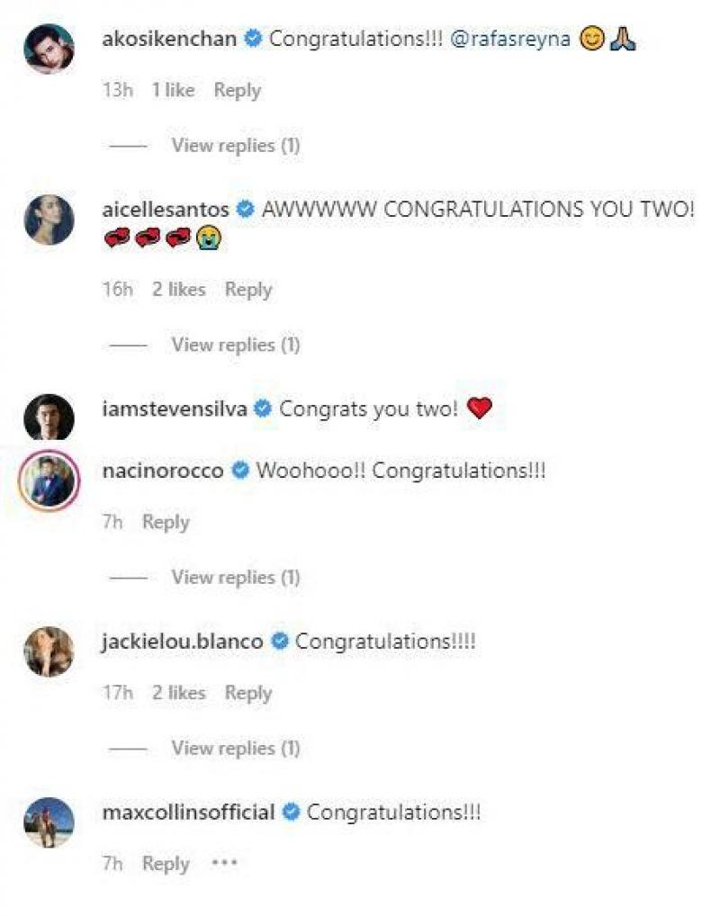 'Encantadia' actor Rafa Siguion-Reyna is now engaged! | GMA Entertainment