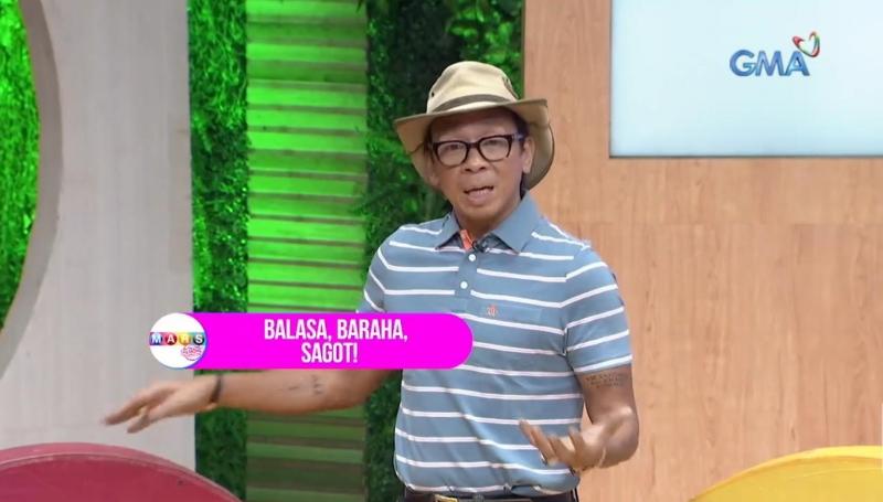 Kuya Kim Atienza reveals biggest mistake he did during his younger ...