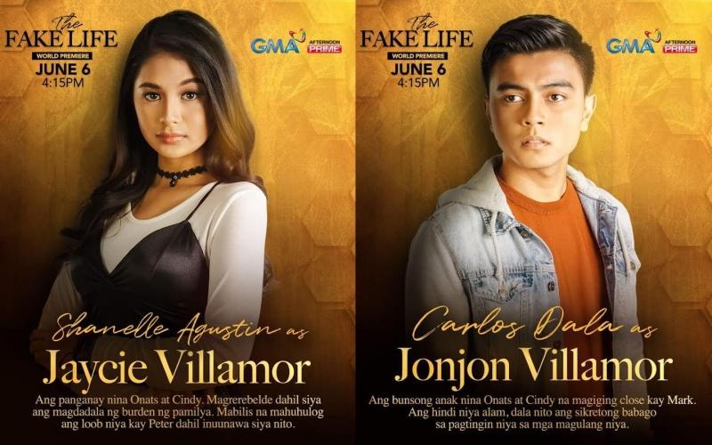 Ariel Rivera excited para sa future nina Shanelle Agustin at Carlos ...
