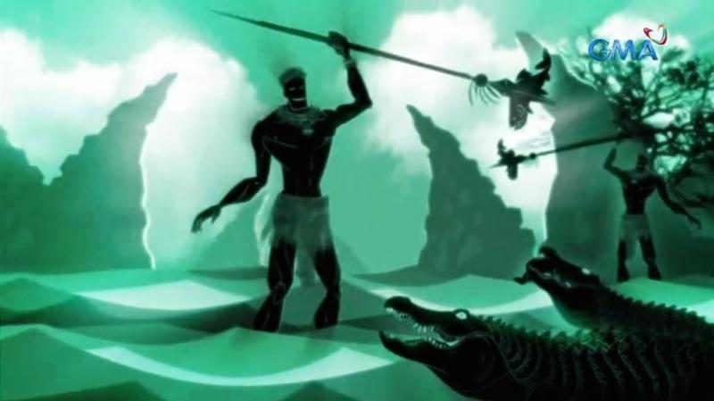 Ang mga Atubaw | Lolong Week 2 Recap | GMA Entertainment