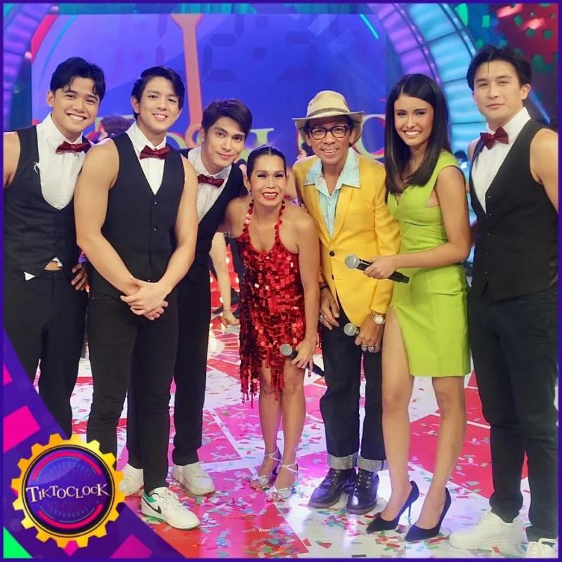 Kuya Kim Atienza at Rabiya Mateo, may nakaka-touch na mensahe sa ... Kuya Kim Atienza at Rabiya Mateo, may nakaka-touch na mensahe sa ...