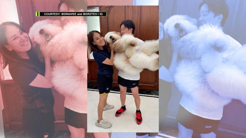 Amazing Earth: Ang kuwento ng two-headed snake | GMA Entertainment