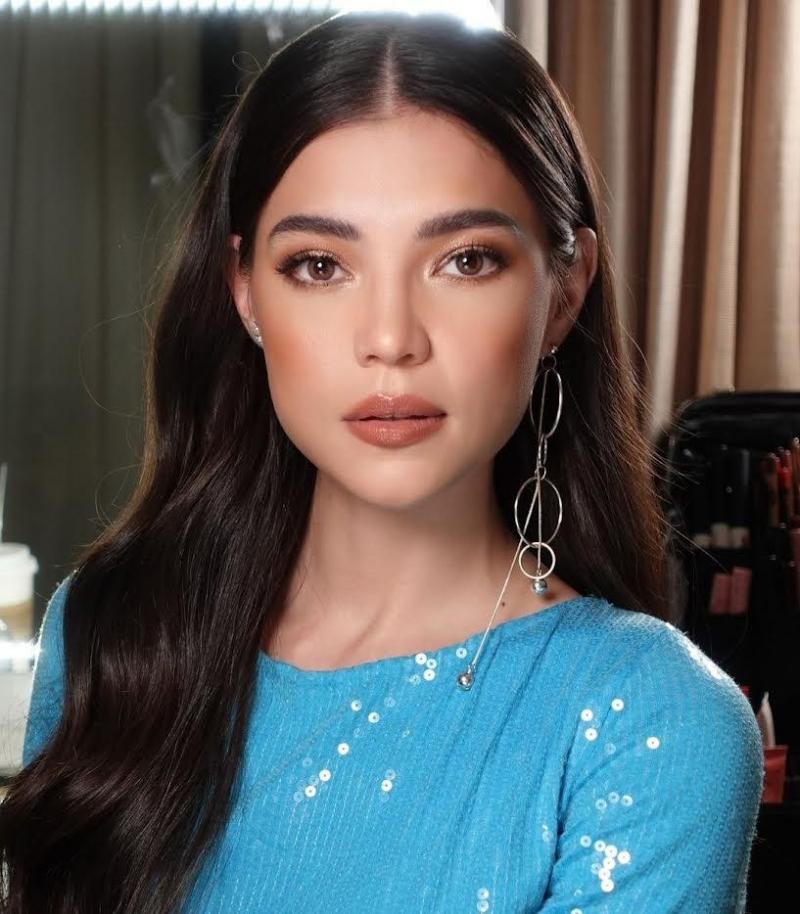 Rhian Ramos, may mga rebelasyon tungkol sa kanyang sarili? | GMA ...