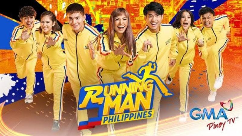 Alden-Bea's Start-Up PH, Running Man Philippines, new NCAA season, and more treats on GMA Pinoy ...