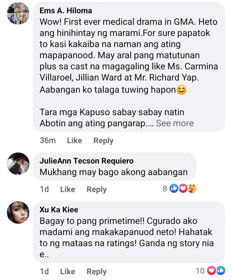 'Abot Kamay Na Pangarap' trends on social media | GMA Entertainment