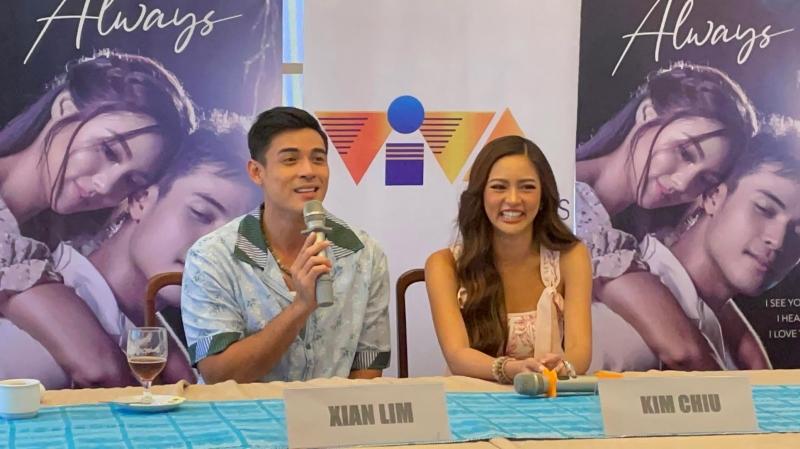 Pagiging direktor ni Xian Lim, approve ba sa kanyang GF na si Kim Chiu? | GMA Entertainment