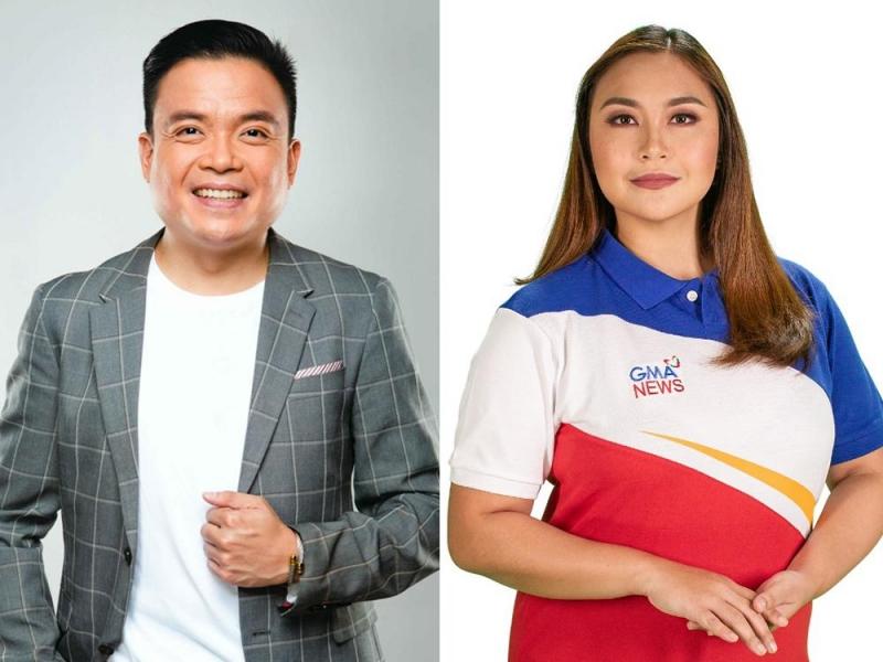 Kapuso Personalities And Shows Honored At The Gawad Pilipino Icon Of The Year 2022 Gma