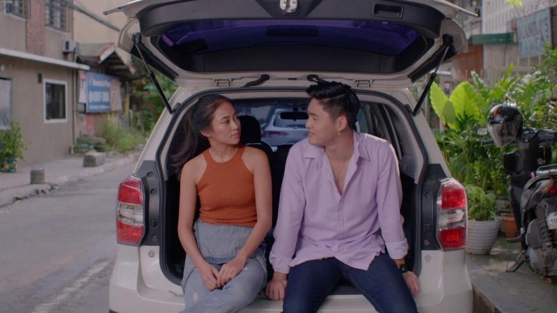 Elle Villanueva, gaganap bilang pretty mekaniko sa 'Regal Studio ...