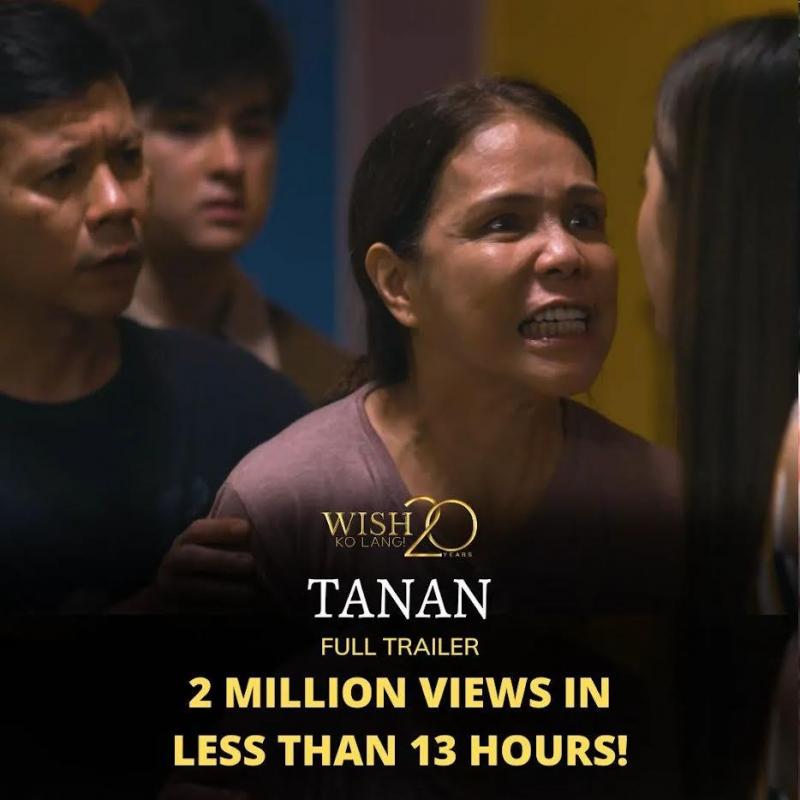 Wish Ko Lang: Irma Adlawan, paano didisiplinahin ang suwail na anak? | GMA Entertainment