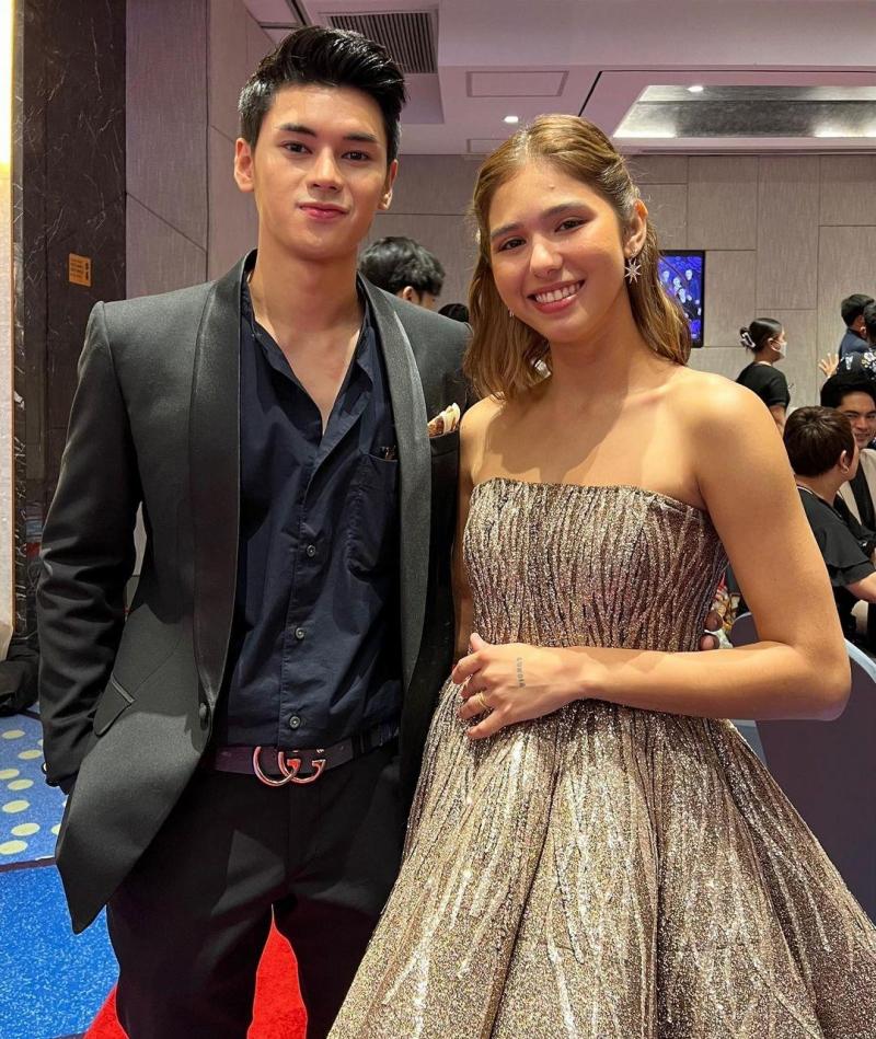 Dustin Yu, masayang makabalik sa third installment ng 'Mano Po Legacy ...