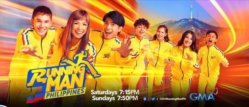 Running Man PH: Bingo Race| Full Chapter | GMA Entertainment
