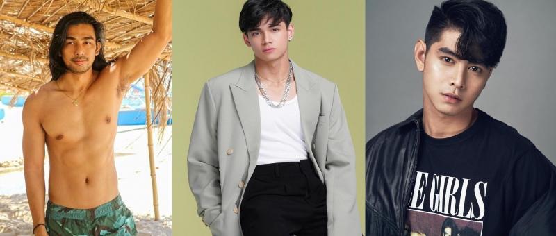 Kirst Viray, Raheel Bhyria, at Kim Perez, magpapakilig sa 'Pusuan Na 'Yan' ng 'TBATS' | GMA ...