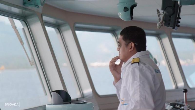 Pinoy Marino Rights: Protecting the legal rights of Filipino seafarers ...