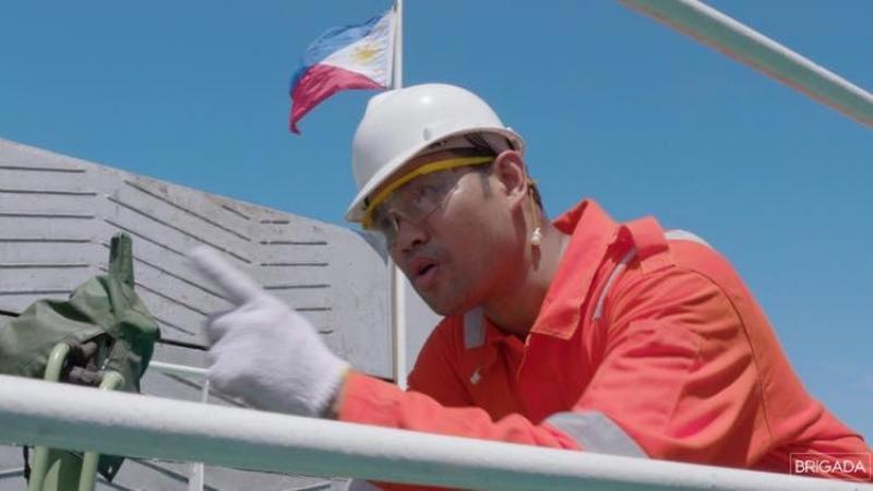 Pinoy Marino Rights: Protecting the legal rights of Filipino seafarers ...