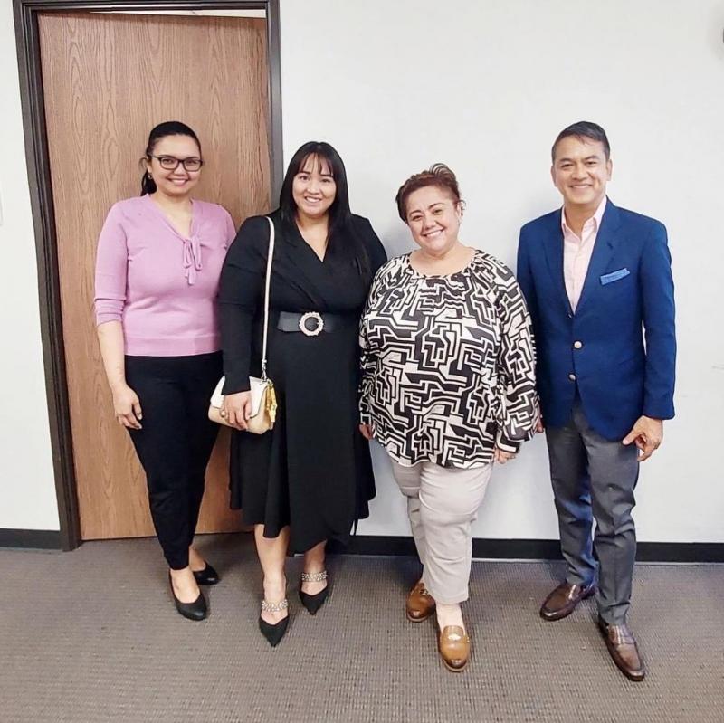 #StrongerTogetherJournal: Reconnecting with the the Pinoy community for ...