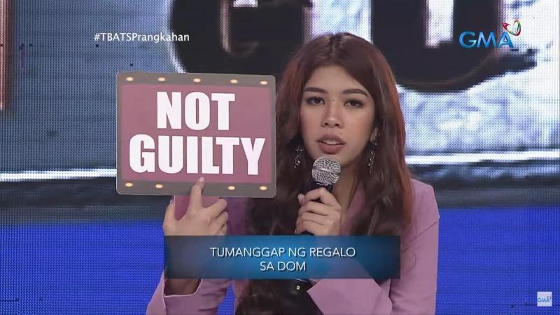 Herlene Budol, proud sa kanyang apelyido na Budol | GMA Entertainment