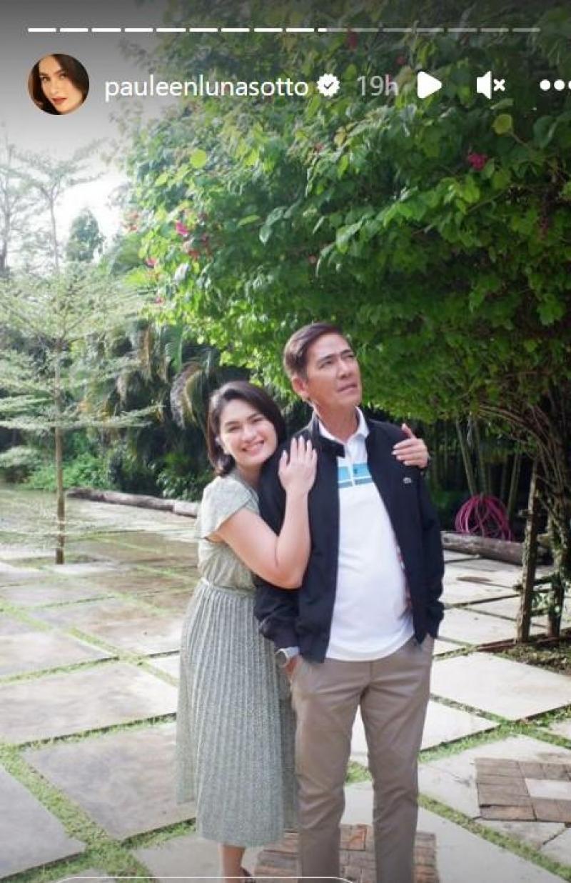 Pauleen Luna goes on a road trip to the south with her family | GMA Entertainment