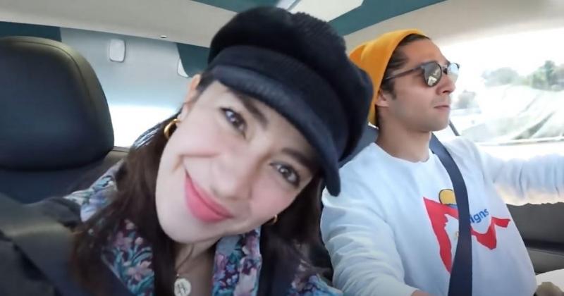 Carla Humphries reveals real relationship status with Wil Dasovich | GMA Entertainment