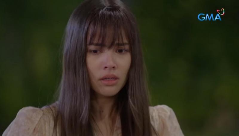 Bad Romeo: Alam na ni Rico na buntis si Kimberly! | GMA Entertainment