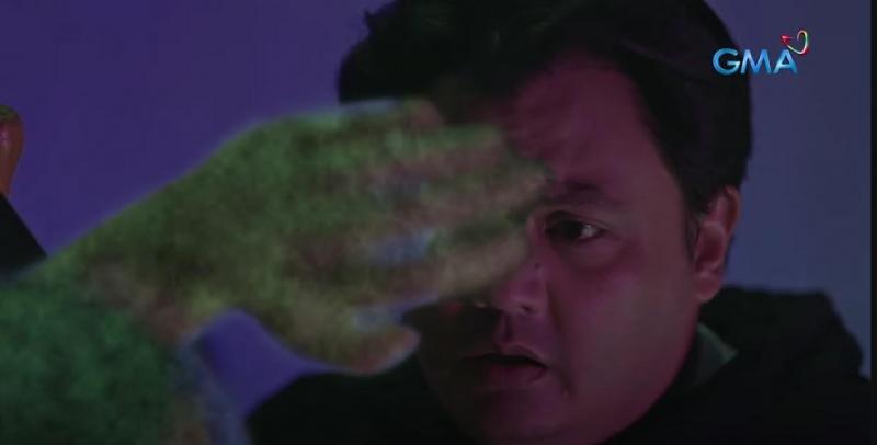 Daig Kayo Ng Lola Ko: Lion Dragon, ginawang bato ang mga mahal sa buhay ...